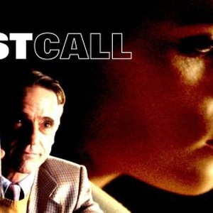 Last Call - Rotten Tomatoes