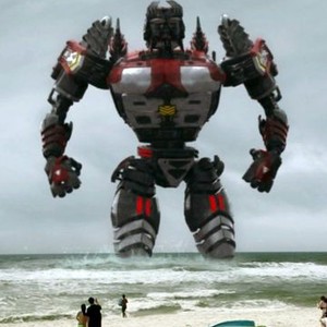 Atlantic Rim (2013) - Rotten Tomatoes