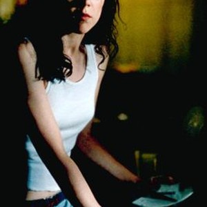 Emily Bergl - Rotten Tomatoes