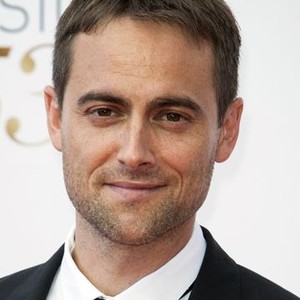 Stuart Townsend - Rotten Tomatoes
