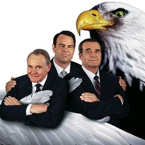 My Fellow Americans - Rotten Tomatoes