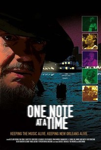One Note at a Time | Rotten Tomatoes