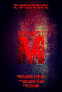 Project M | Rotten Tomatoes