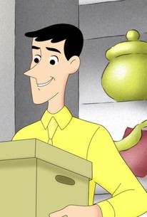 Curious George: Season 8, Episode 5 - Rotten Tomatoes