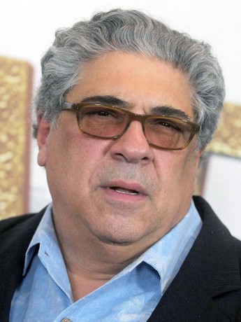 Vincent Pastore Michael Rispoli