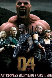 D4 | Rotten Tomatoes