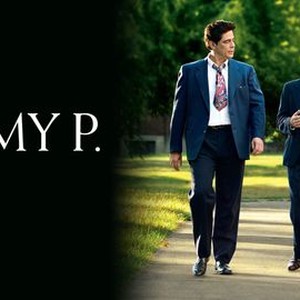 Jimmy P. - Rotten Tomatoes