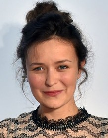 Tinka Fürst - Rotten Tomatoes