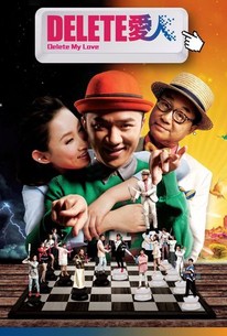 Delete My Love | Rotten Tomatoes