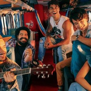 Only for Love: Season 1, Episode 1 - Rotten Tomatoes