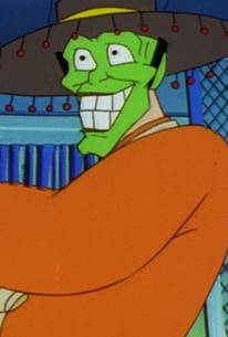 The Mask: Season 2, Episode 12 | Rotten Tomatoes
