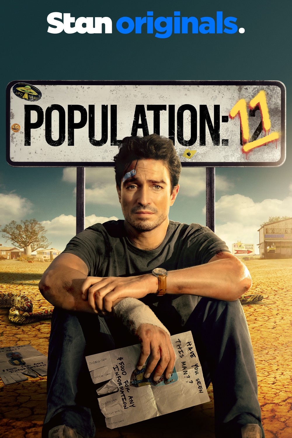 Population: 11 Pictures | Rotten Tomatoes