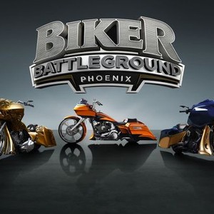 Biker Battleground Phoenix - Rotten Tomatoes