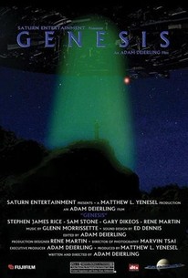 Genesis (2006) | Rotten Tomatoes