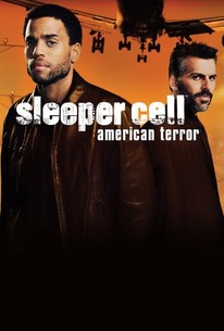 Sleeper Cell: American Terror - Rotten Tomatoes