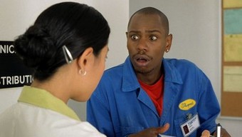 Half Baked - Rotten Tomatoes