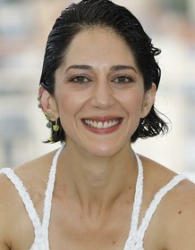 Zar Amir-Ebrahimi - Rotten Tomatoes