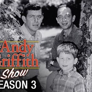 The Andy Griffith Show: Season 3, Episode 8 - Rotten Tomatoes