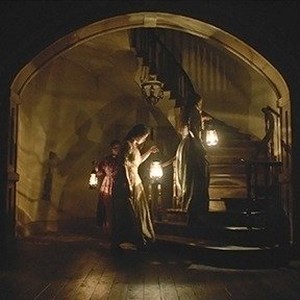 The Keeping Room - Rotten Tomatoes