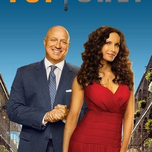 Top Chef - Rotten Tomatoes