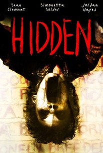 Hidden | Rotten Tomatoes