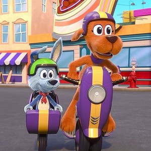 Go Dog Go - Rotten Tomatoes