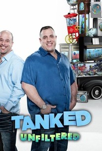 Tanked: Unfiltered: Season 3, Episode 2 | Cast and Crew | Rotten Tomatoes