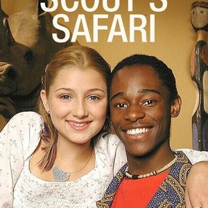 Scout's Safari - Rotten Tomatoes