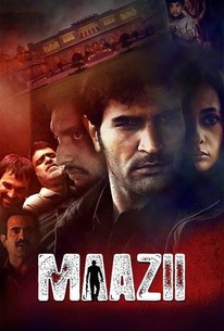 Maazii | Rotten Tomatoes