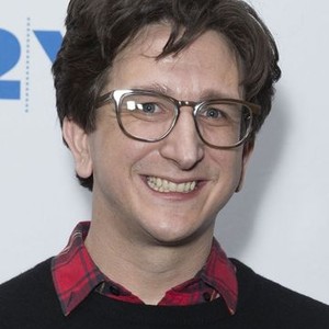 Paul Rust - Rotten Tomatoes