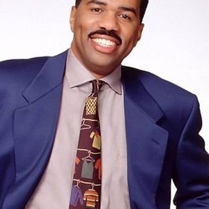 The Steve Harvey Show - Rotten Tomatoes