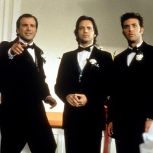 Craig Bierko - Rotten Tomatoes