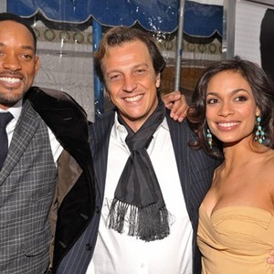 Seven Pounds - Rotten Tomatoes