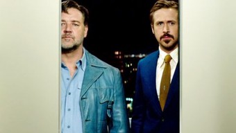 The Nice Guys - Rotten Tomatoes