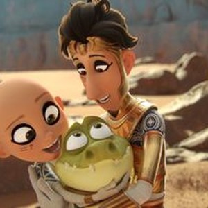 Mummies - Rotten Tomatoes