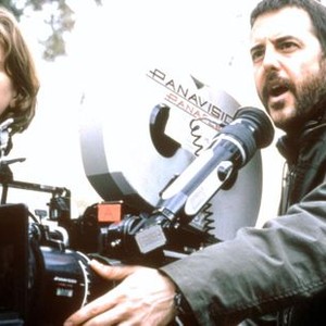 Mark Romanek - Rotten Tomatoes