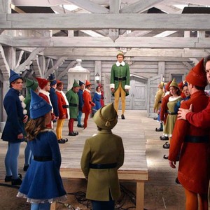 Elf - Rotten Tomatoes