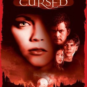 Cursed - Rotten Tomatoes