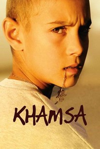 Khamsa | Rotten Tomatoes