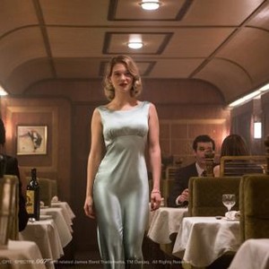 Spectre - Rotten Tomatoes