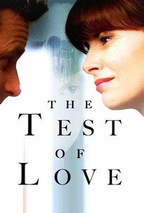 The Test of Love | Rotten Tomatoes