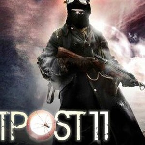 Outpost 11 - Rotten Tomatoes