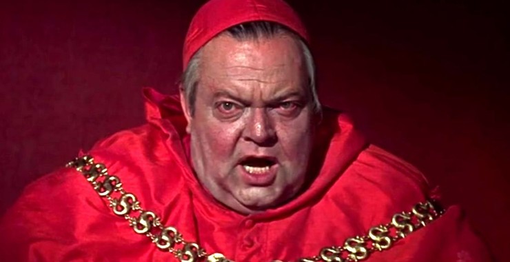 A Man for All Seasons - Rotten Tomatoes