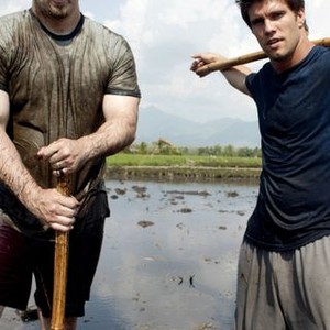 Human Weapon - Rotten Tomatoes