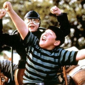 Thunderpants - Rotten Tomatoes