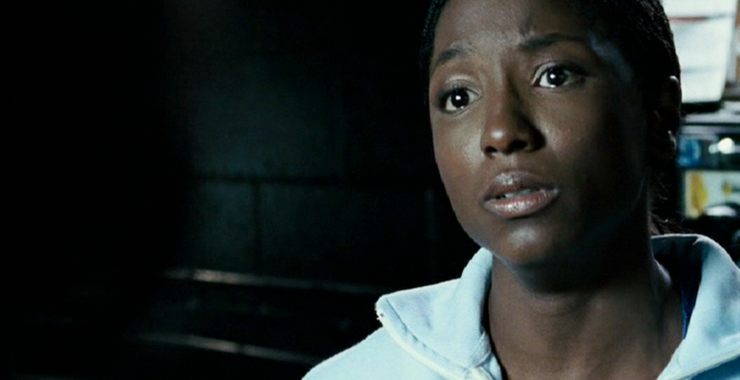 How She Move - Rotten Tomatoes