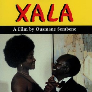 Xala - Rotten Tomatoes