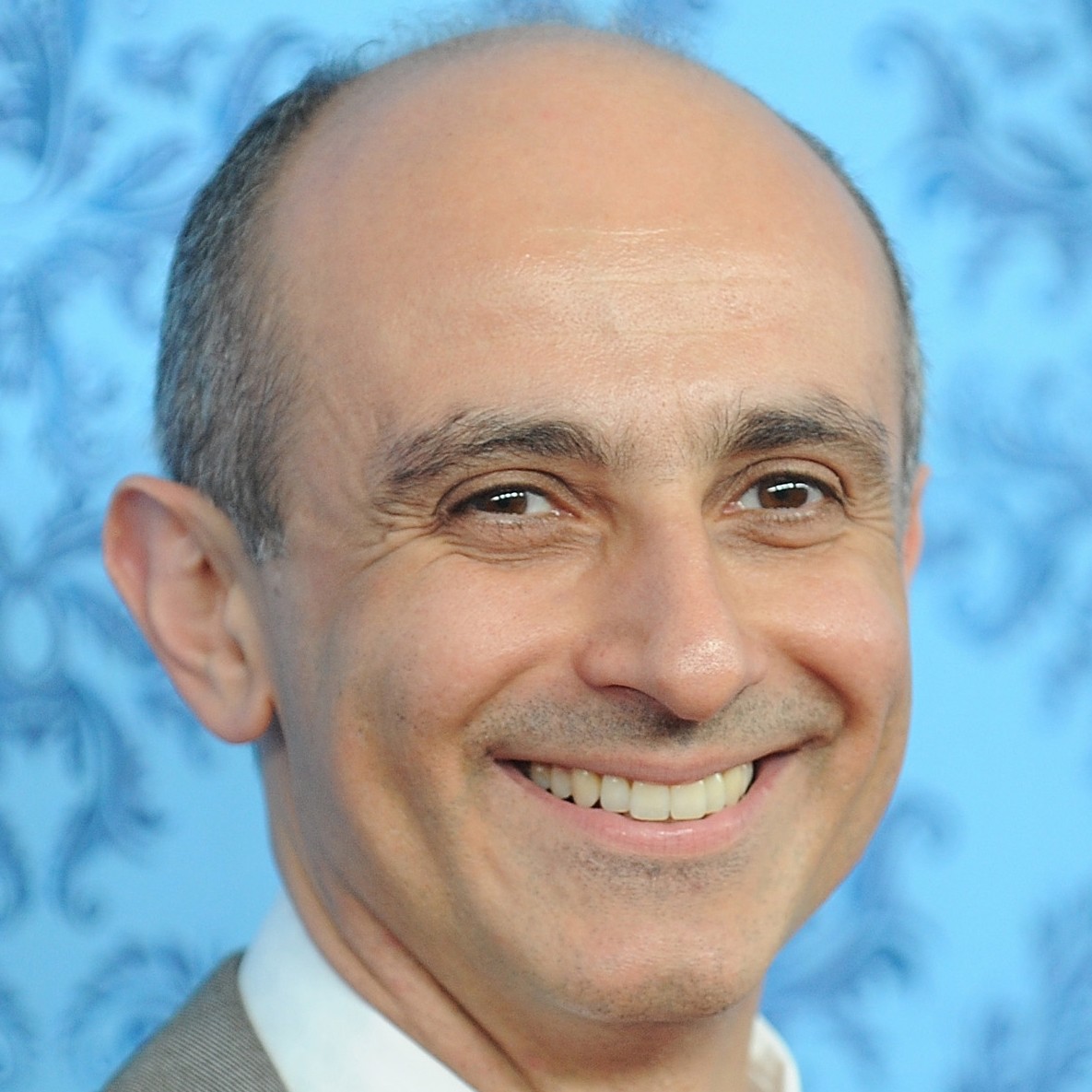 Stephen DeRosa - Rotten Tomatoes