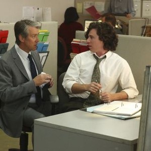 Alan Ruck Filmography