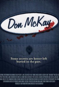 Don McKay | Rotten Tomatoes